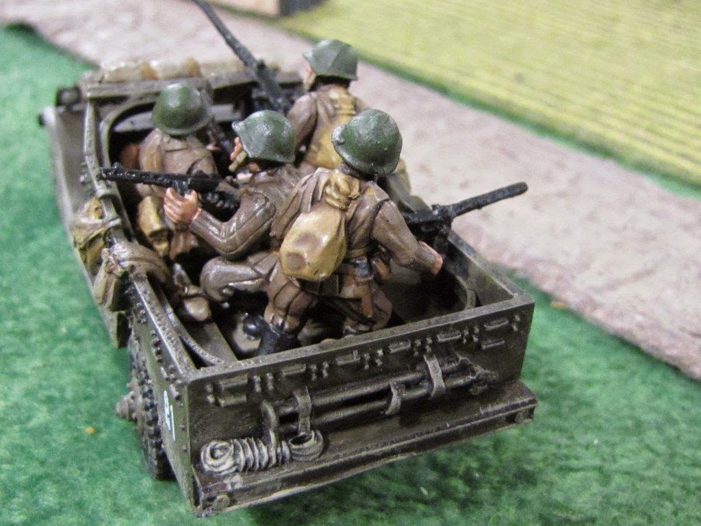 [TMP] "BA- Soviet M3A1 Scout Car " Topic