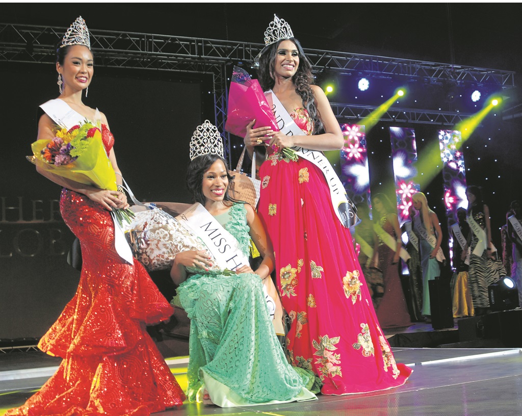 Matagi Mag Beauty Pageants: 2015 Matagi Mag Beauty Pageants: 2015