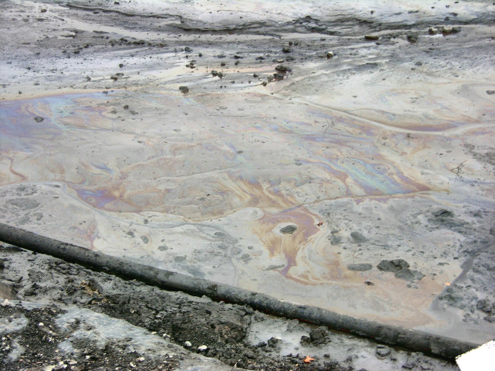 Drilling waste pit contaminates drinking water - Texas Sharon's Bluedaze Drilling waste pit contaminates drinking water - Texas Sharon's Bluedaze