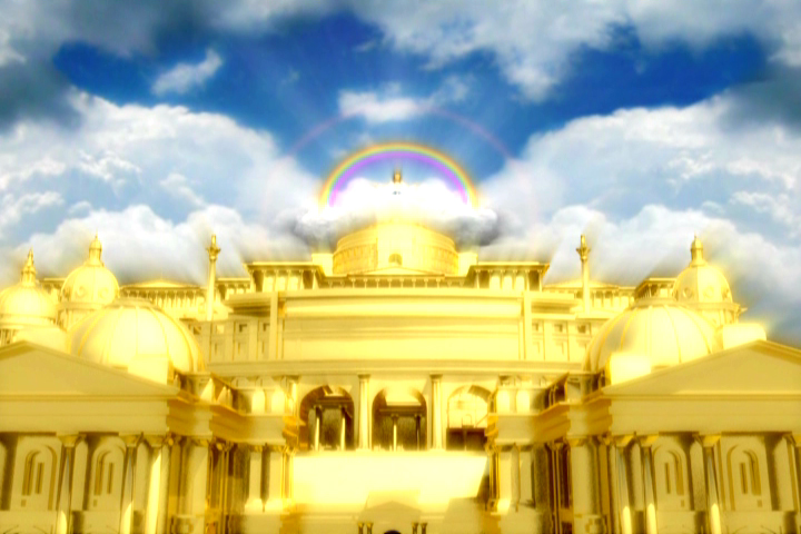 ESCATOLOGIA ESTUDOS: 11 A NOVA JERUSALÉM