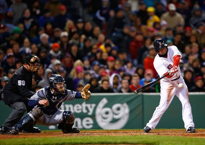 4/30 .. TB vs BOS, 레싹 영상 : MLBPARK