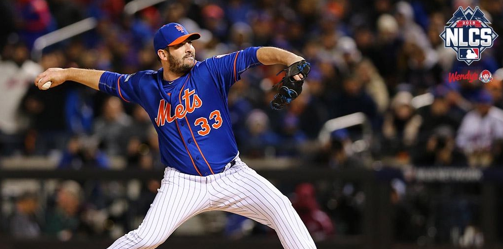 [NYM] NLCS 1차전, 주요장면 영상 & 화보 : MLBPARK