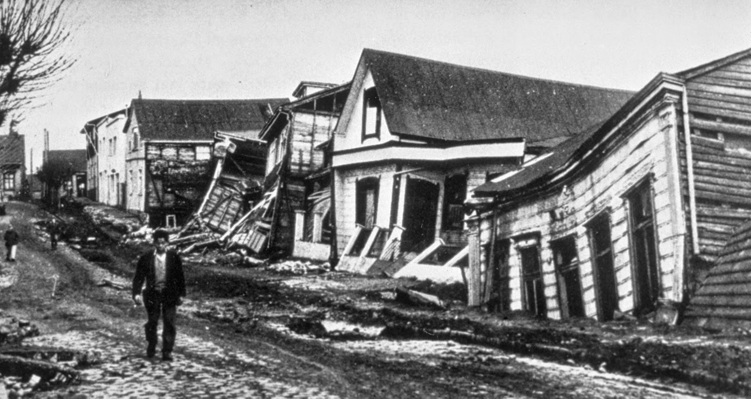 Love2Share Top 5 Worst Earthquakes In World love2share-top-5-worst-earthquakes-in-world