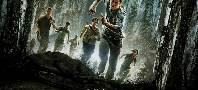 the maze runner 2 putlocker