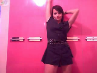 CNN AMADOR: Strip, Quero Mais!!!