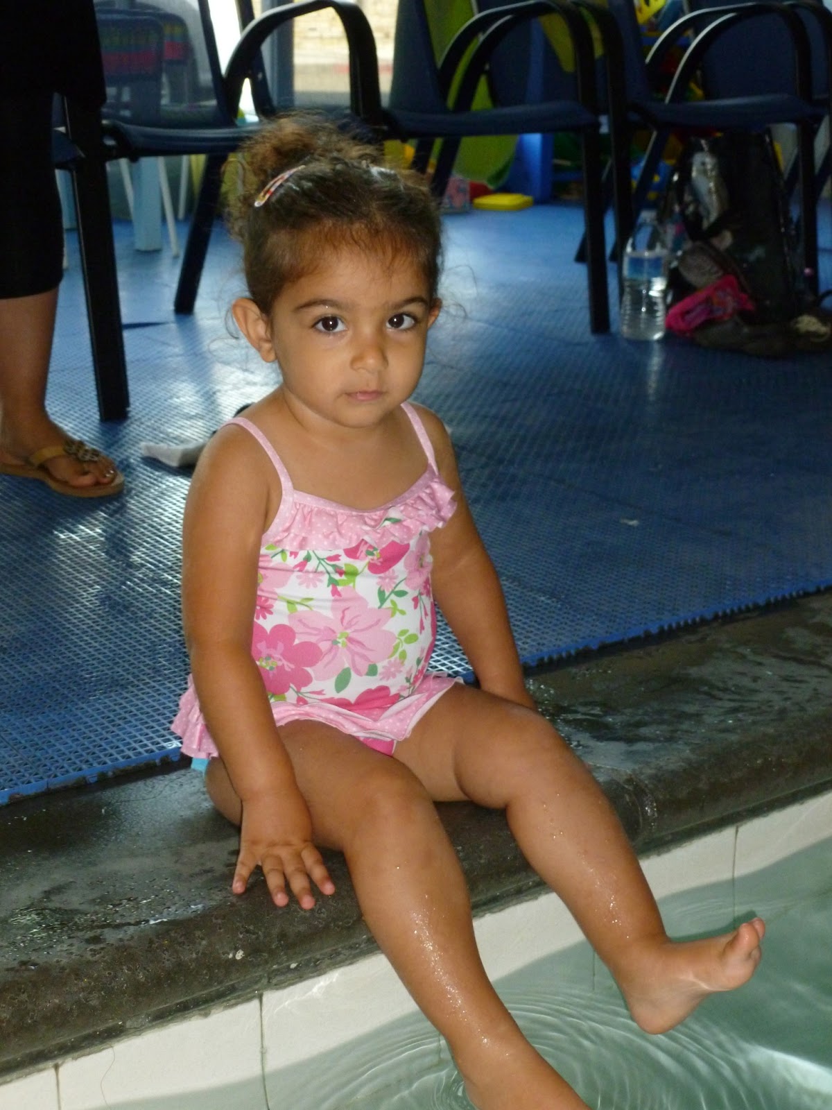 Deep Blue Swim School: Kids Indoor Swimming Lessons Rossmoor (CA) Deep Blue Swim School: Kids Indoor Swimming Lessons Rossmoor (CA)
