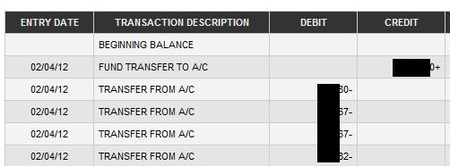 the journal of estelito: HOWTO: Track your third party transfers better ... the journal of estelito: HOWTO: Track your third party transfers better ...