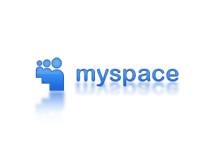 Ícone Myspace
