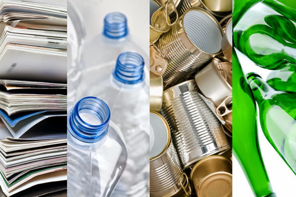 La cultura del reciclaje en Latinoamérica: ¿Cómo se maneja el reciclaje ...