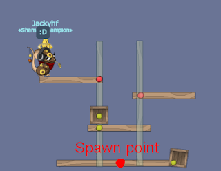 TRANSFORMICE: TOTEM PARA SHAMAN HARD MODE