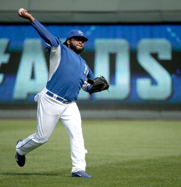 [ALDS] 내일 경기를 준비하는 4팀의 선수단.JPG : MLBPARK