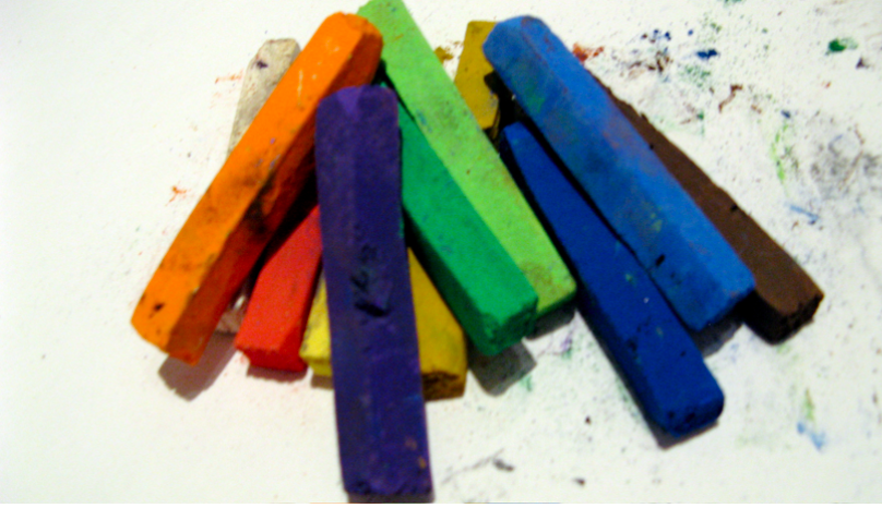 Art Teacher Joy Pastels art-teacher-joy-pastels