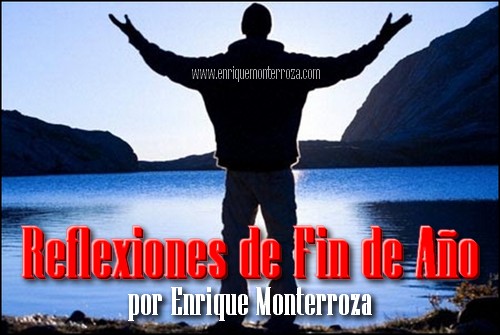 Reflexiones de fin de año | Predicaciones Cristianas