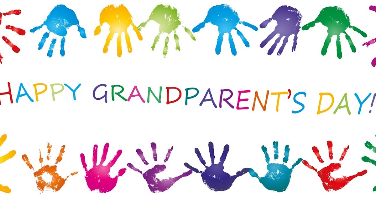 Moments of Introspection: Happy National Grandparents Day! Moments of Introspection: Happy National Grandparents Day!