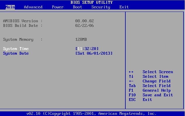 Como Entrar al Bios y Cambiar el Boot de mi PC | The PC Noobs Como Entrar al Bios y Cambiar el Boot de mi PC | The PC Noobs