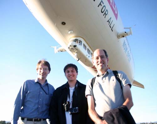 Airship Ventures