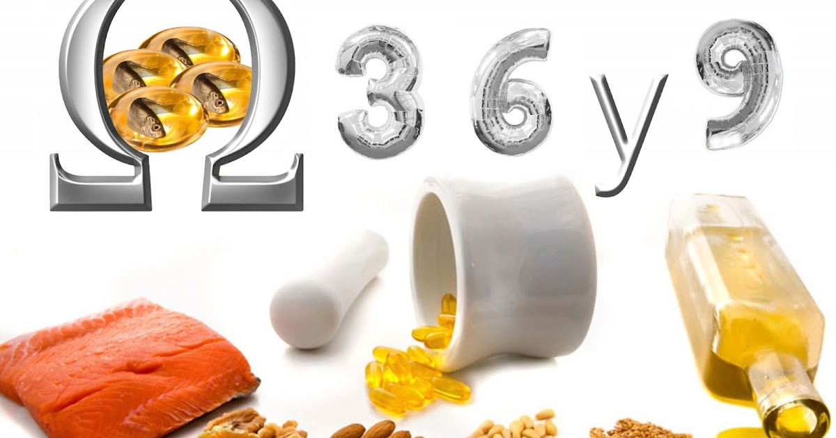 Estética y Nutrición Garofalo.: Omegas 3, 6 y 9 Estética y Nutrición Garofalo.: Omegas 3, 6 y 9