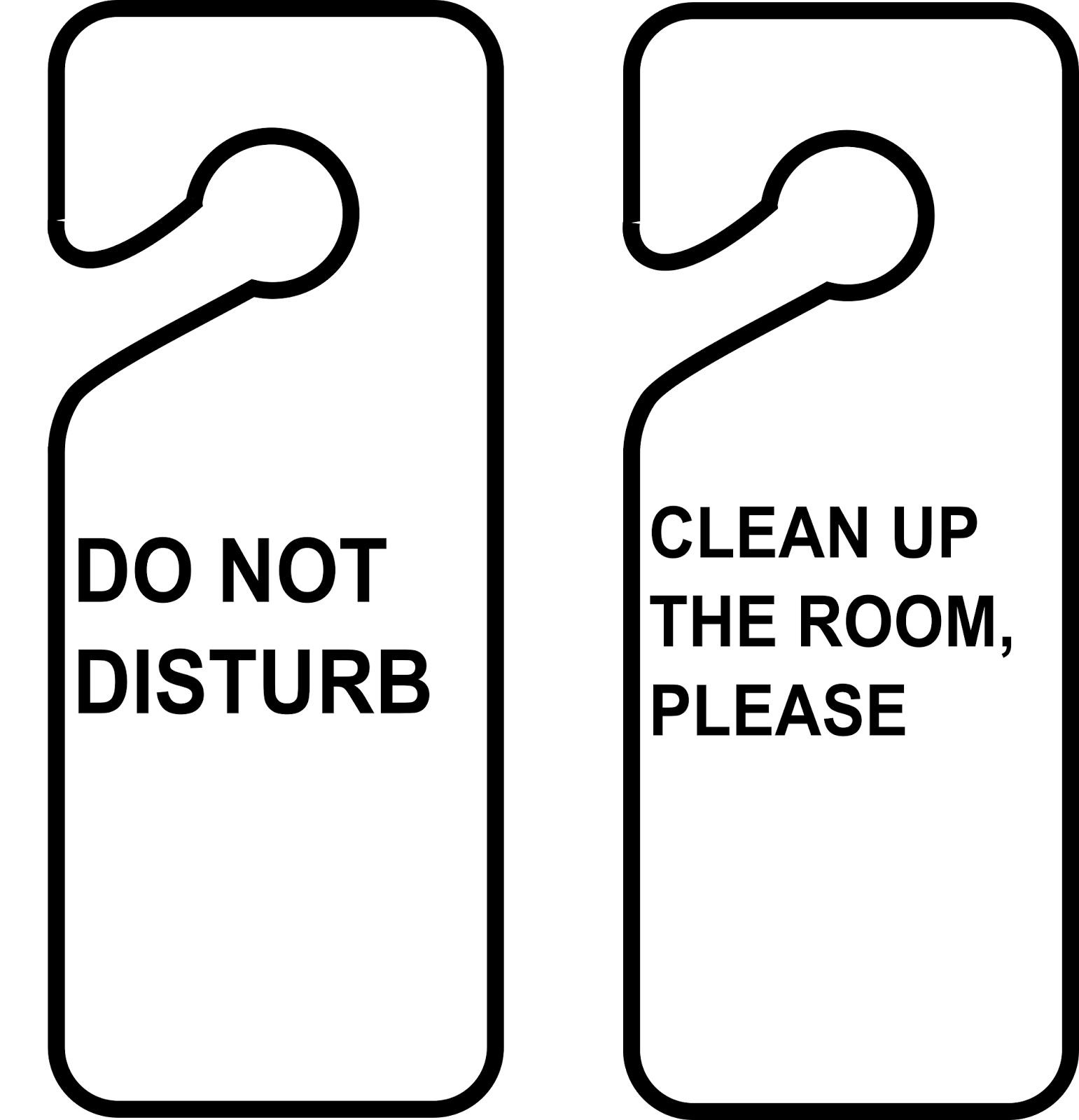 Dont Disturb dont-disturb