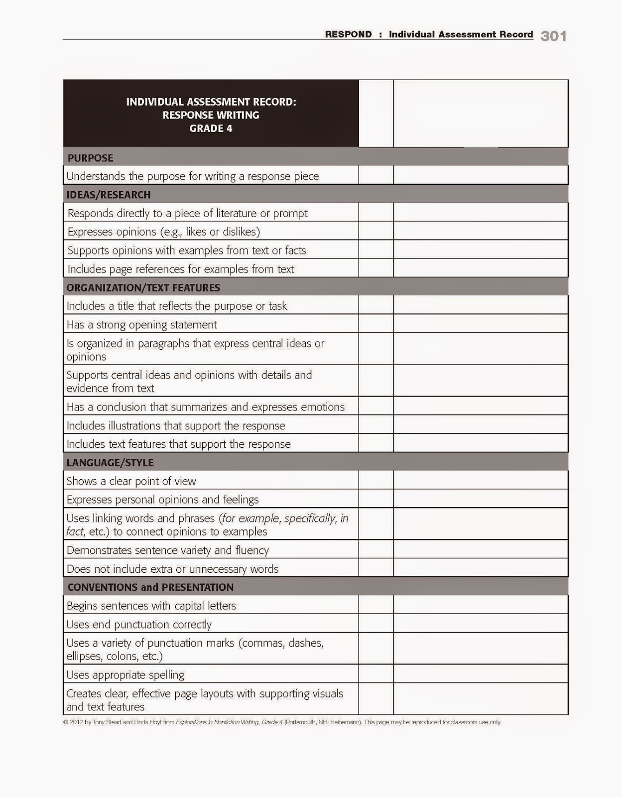 Welcome To HBB Grade 4 Writing Challenge Rubric welcome-to-hbb-grade-4-writing-challenge-rubric