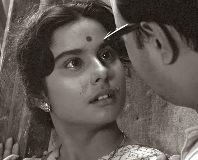 The Film Sufi: “Mahanagar” - Satyajit Ray (1963)