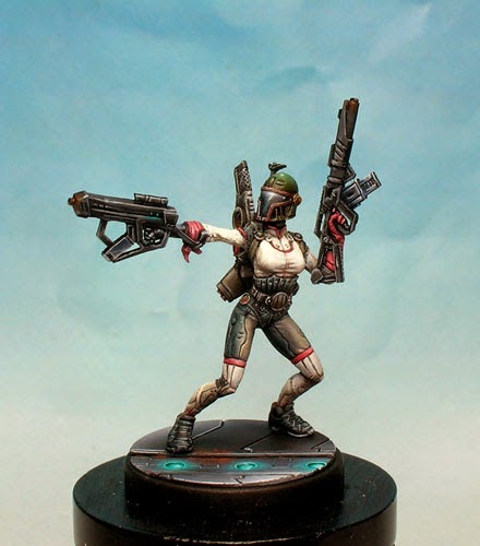 [TMP] "Sedition Wars Bounty Dogs " Topic