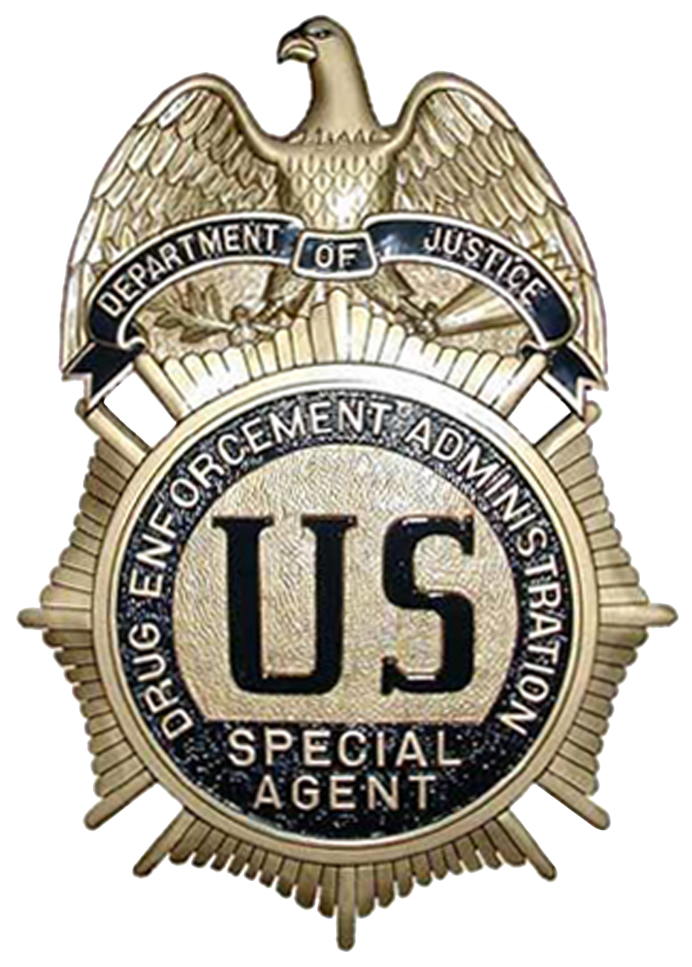 Folsom Prison: Drug Enforcement Administration (DEA) Folsom Prison: Drug Enforcement Administration (DEA)