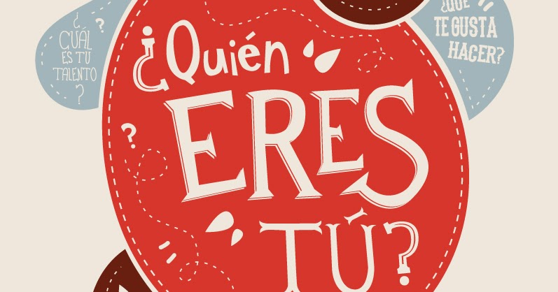 Nuevo Viernes - Nuevo Libro: ¿Quién eres tú? Descubre tu mayor tesoro ...