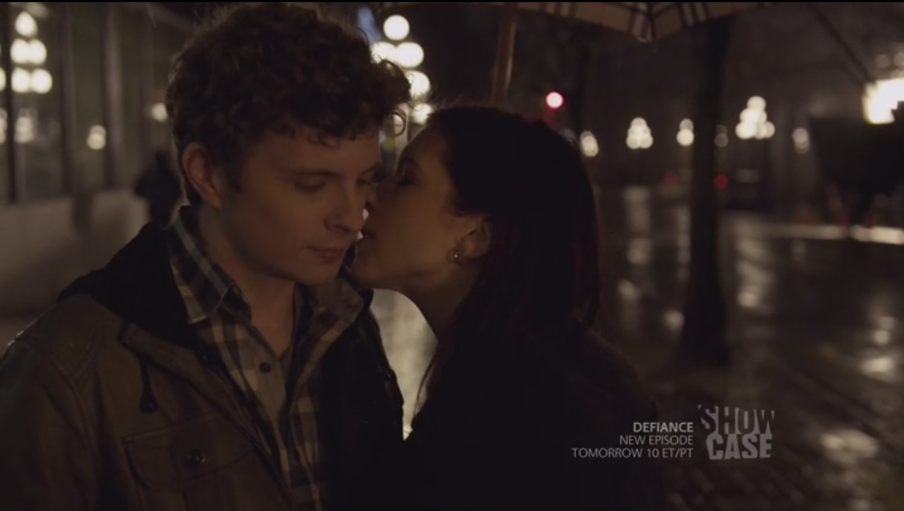 Continuum 2x06 – Second Truths