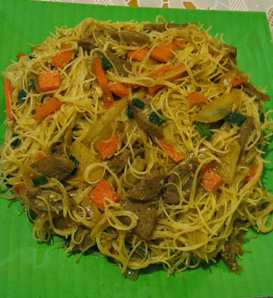 Resep dan Cara Membuat Bihun Goreng Bakso | Aneka Resep Makanan Resep dan Cara Membuat Bihun Goreng Bakso | Aneka Resep Makanan