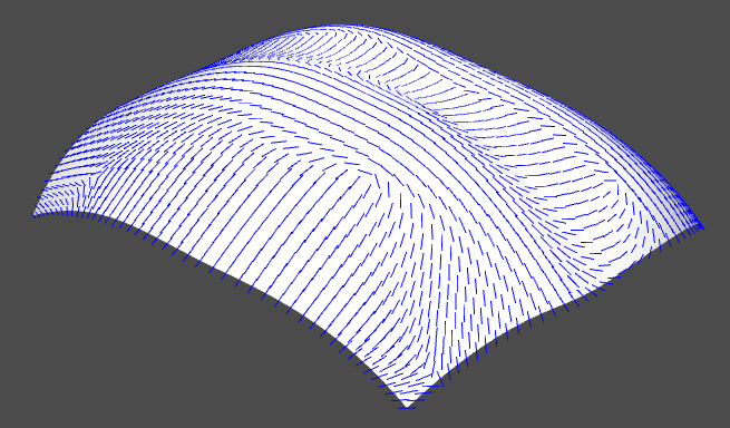 VaryLab - Discrete Surface Optimization: Home