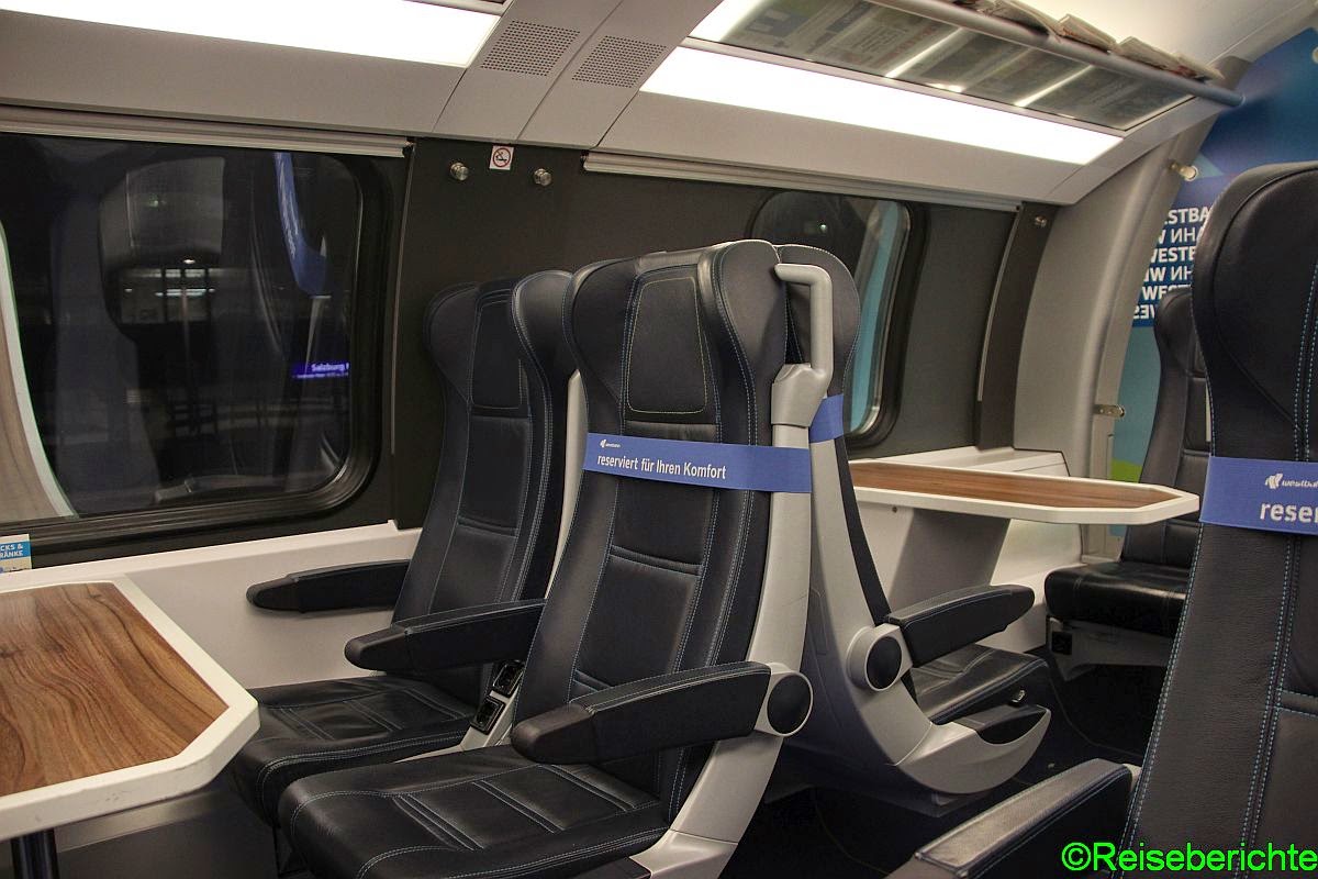 OBB or Westbahn? - Austria Forum - Tripadvisor