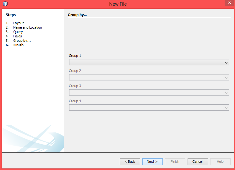 Seputar Kita: CRUD - Java- Netbeans