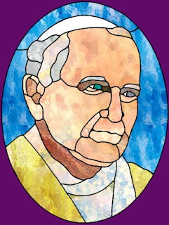 Pope John Paul II Crafts, Lesson Plans, Printables, and More!