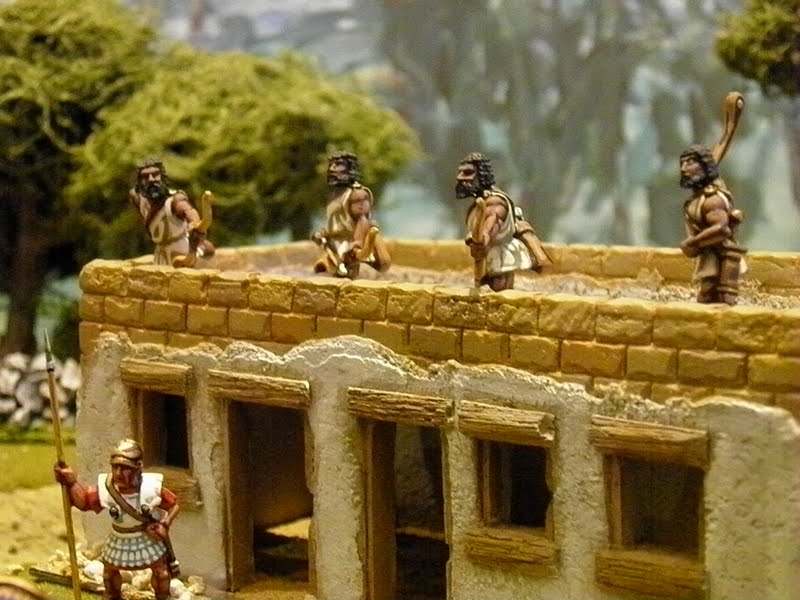 [TMP] "More Punic" Topic