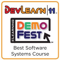 eLearning Cyclops: My #DevLearn 2013 Poster