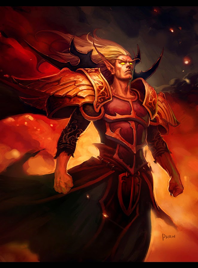 What about Nerif? : r/DotA2