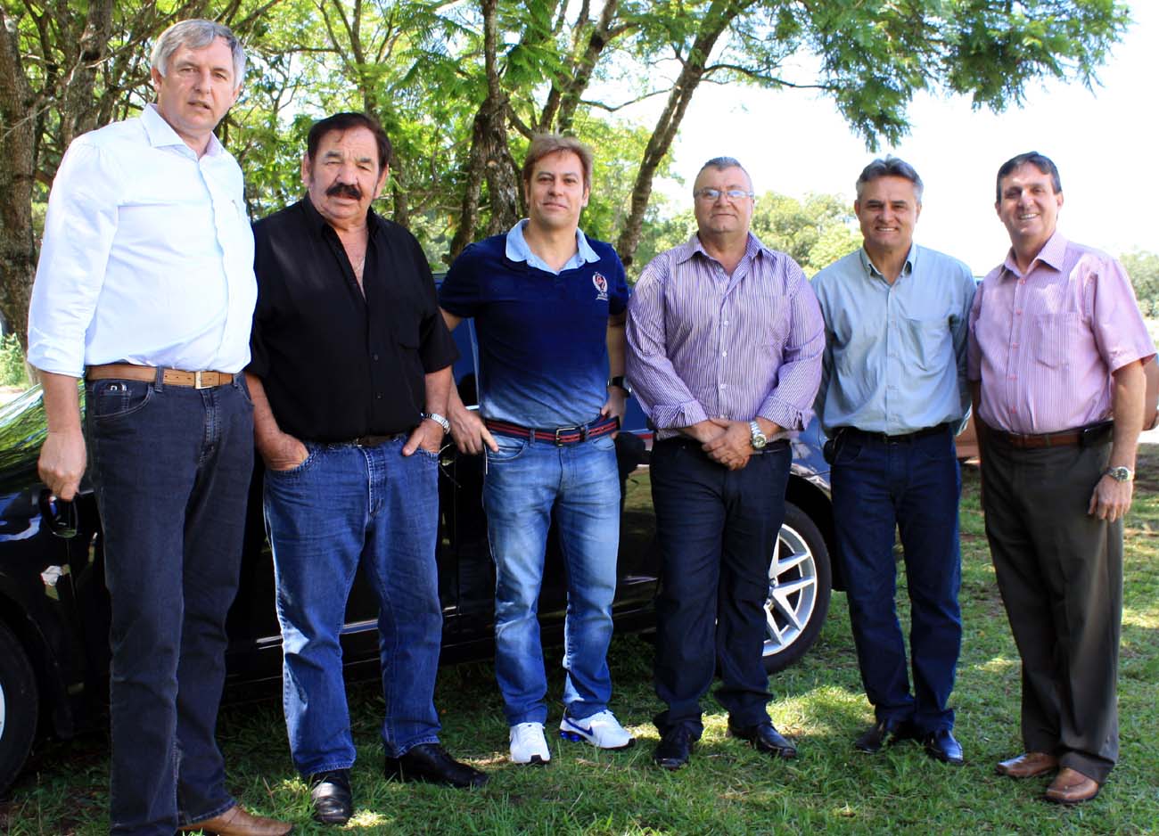 Frigorífico RM Sagrillo: mais flashes da festa - NP Expresso