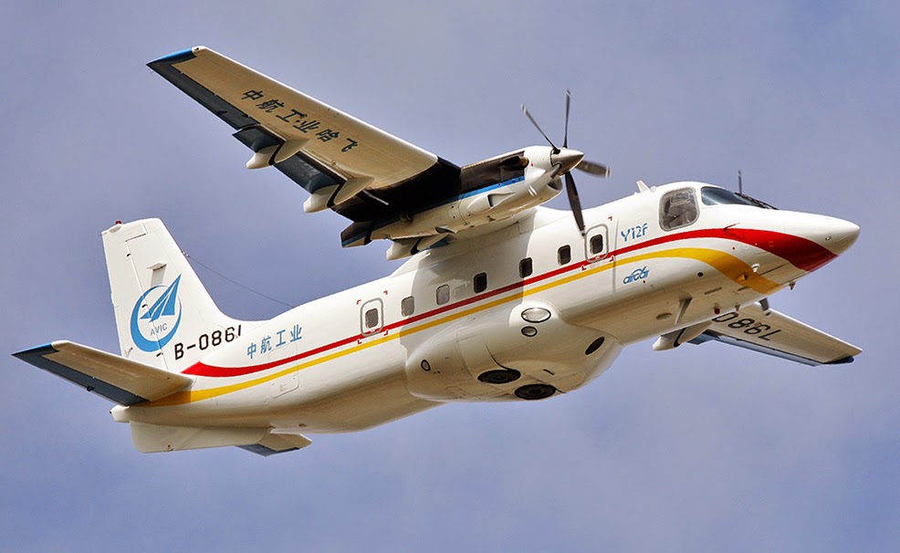 FERIA AEROESPACIAL ZHUHAI 2014| Página 5 | Zona Militar