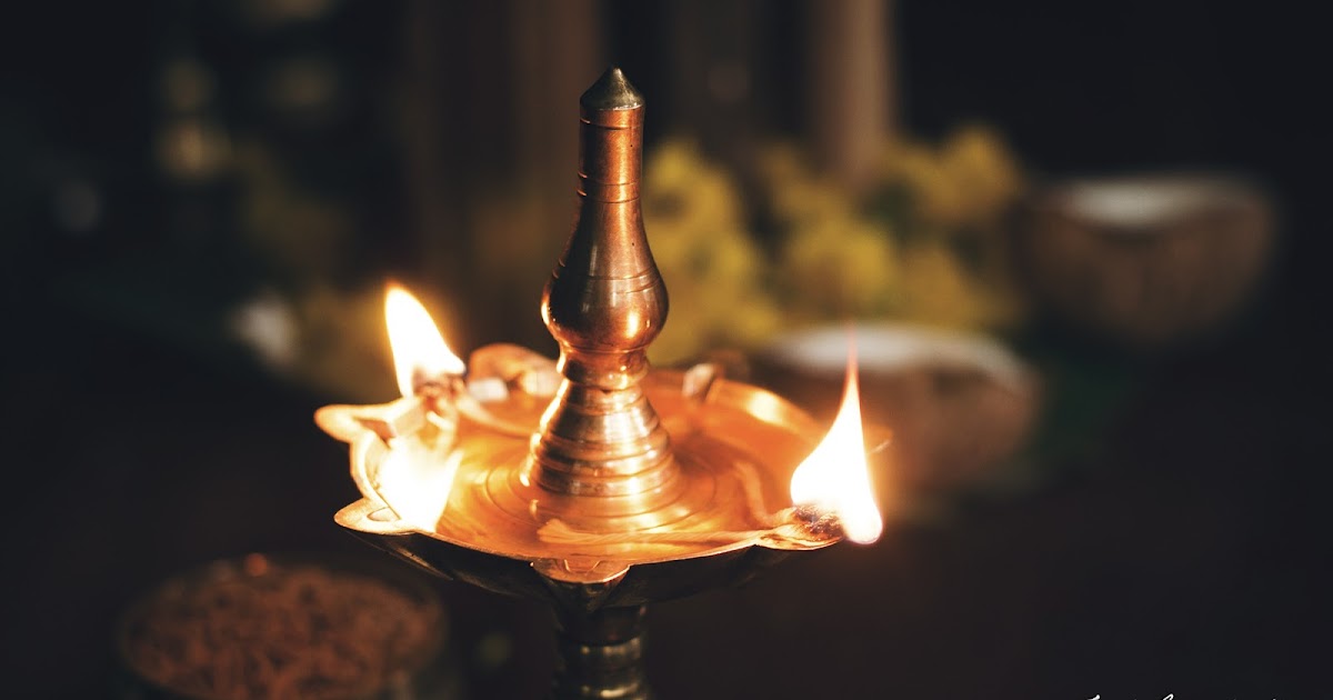 Irinjalakuda Lighting The Lamp irinjalakuda-lighting-the-lamp
