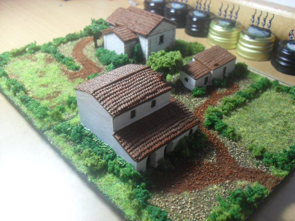 [TMP] "6mm terrain, a few shots of what I have made so far." Topic
