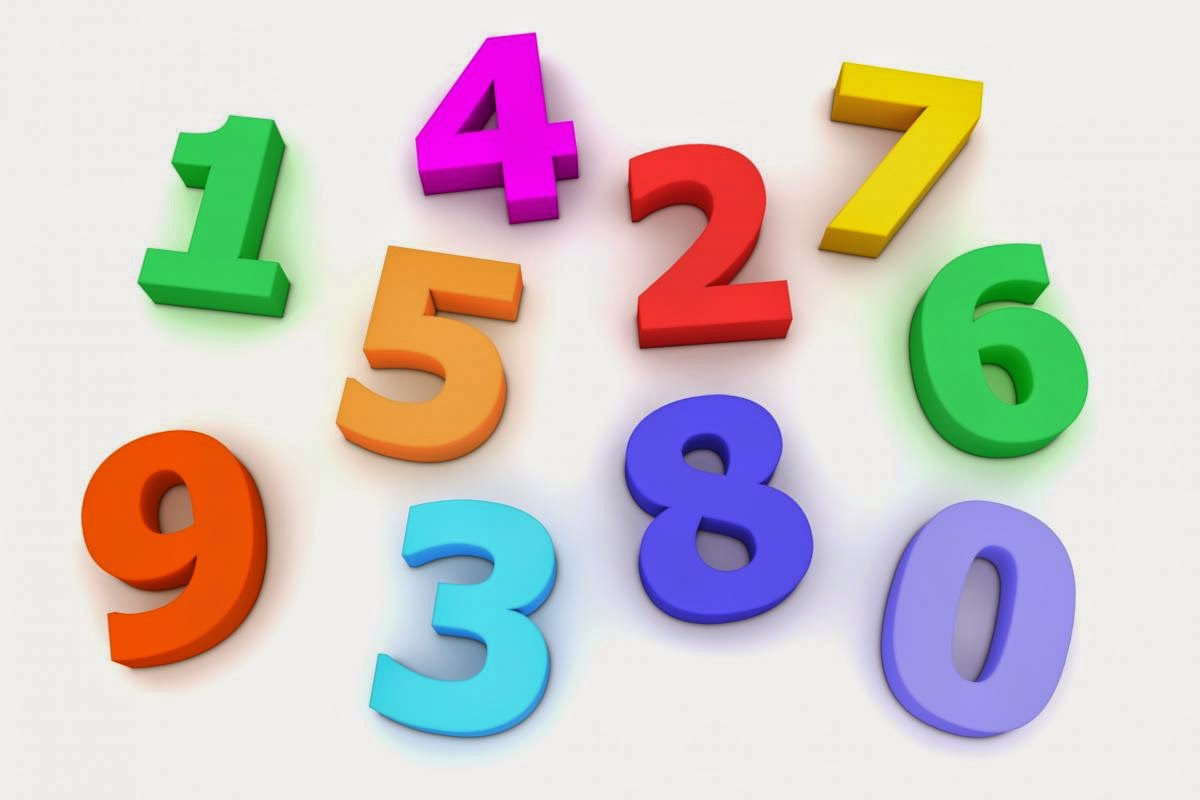 Deutsch-Lernen: Die Zahlen (The Numbers) Deutsch-Lernen: Die Zahlen (The Numbers)