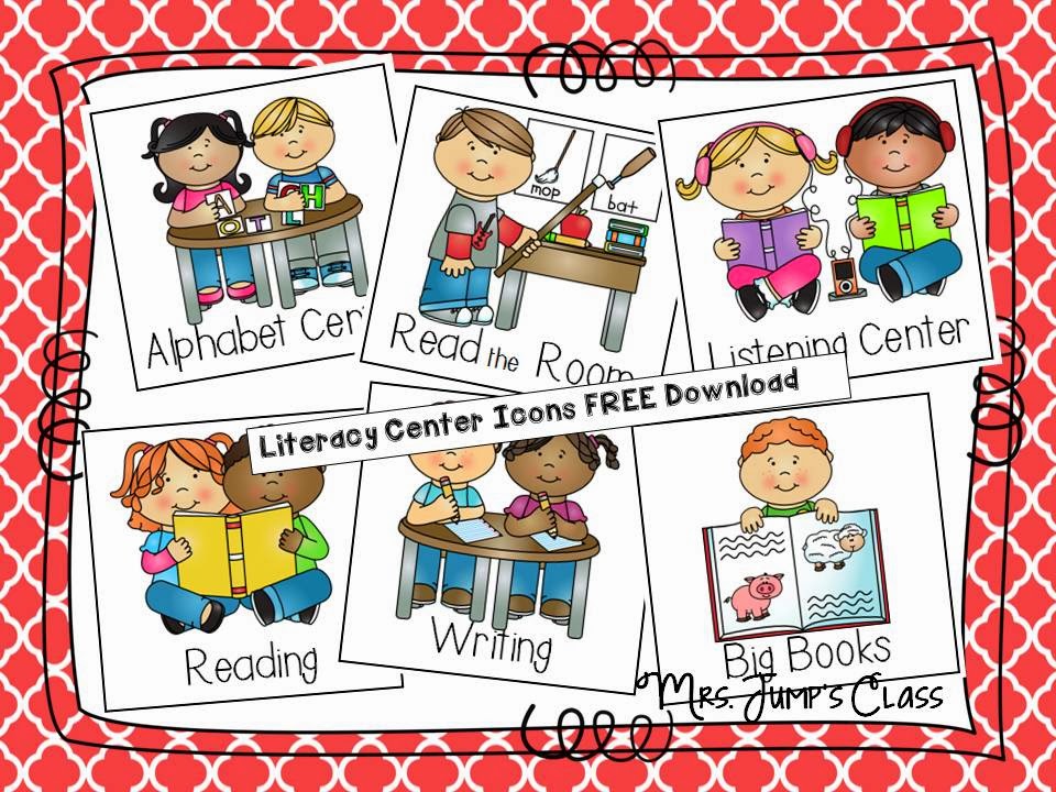 Mrs Jump's class: What are the Other Kids Doing? {FREEBIE} Literacy ...