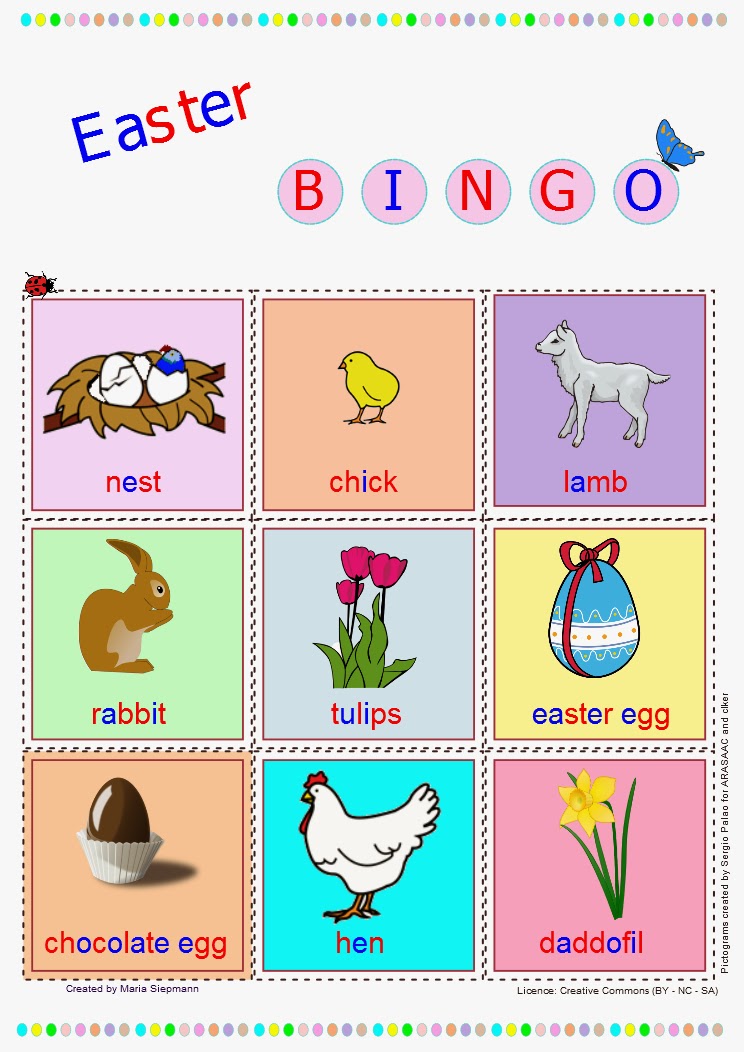 Babel - Free Language/Speech Therapy Resources. (PECS/ Montessori ...