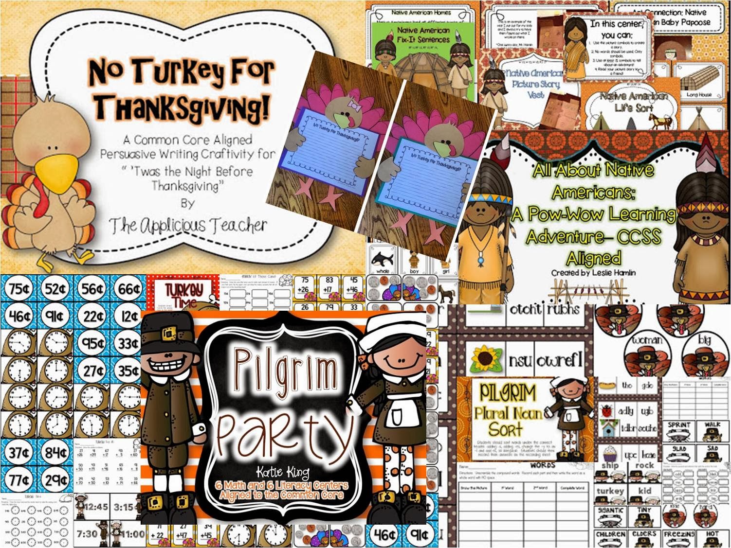 Thanksgiving Giveaway Winner And A Freebie thanksgiving-giveaway-winner-and-a-freebie