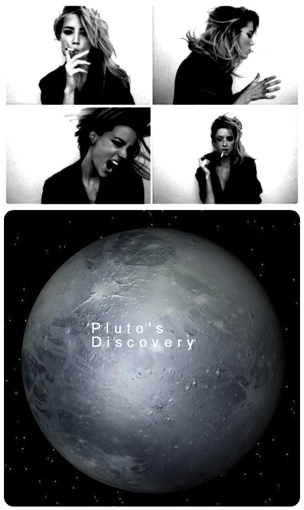 Pluto’s Discovery and Astronomical Features – The Astrology Place