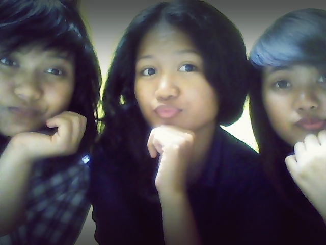 CHRISTABELLE RISKA AYU SETYODINI