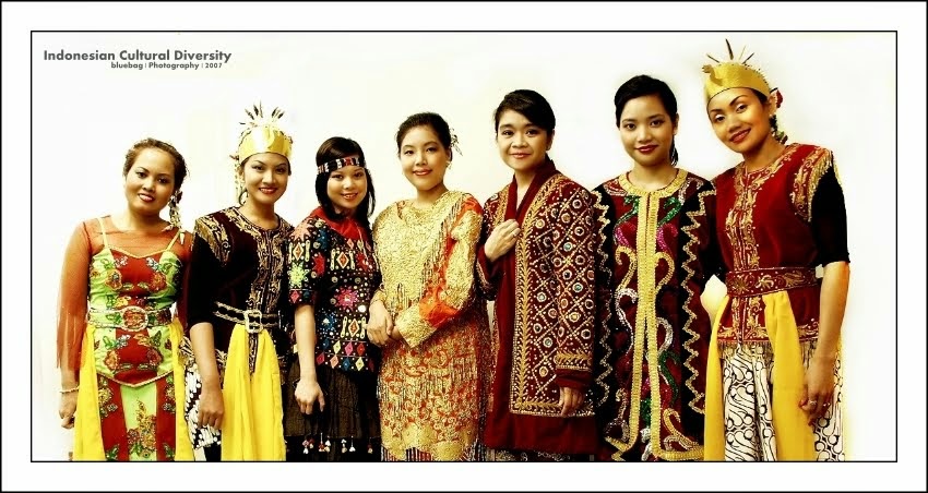 Keberagaman suku bangsa dan budaya indonesia - opslasopa Keberagaman suku bangsa dan budaya indonesia - opslasopa