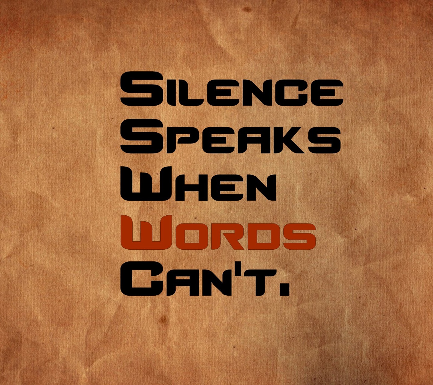 Awesome Quotes Silence Speaks When Words Can t awesome-quotes-silence-speaks-when-words-can-t