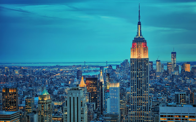 Wallpapers HD ciudades - Imagui