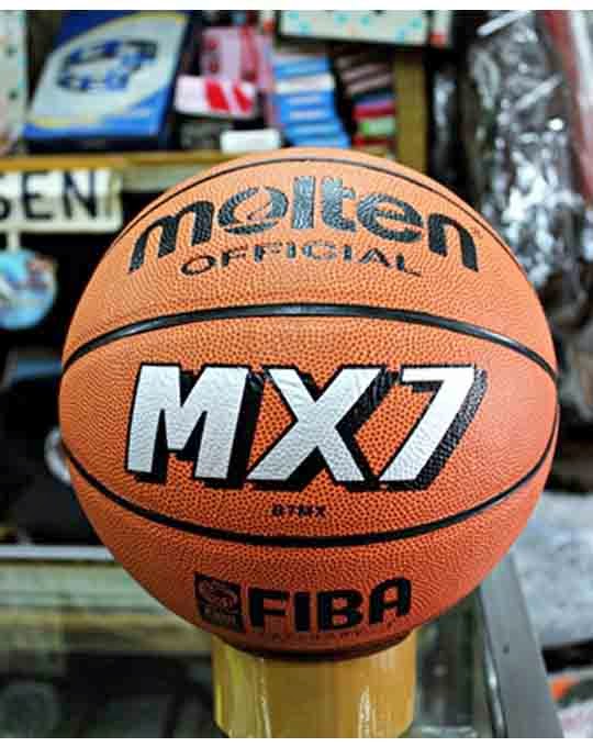 Molten MX7 ORI | Toko Retail